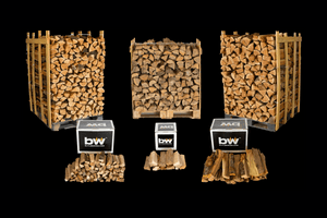Wood Pellets – ButlerWood