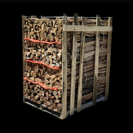 Cooking Wood Used for Smoking & Grilling | BBQ Mini Logs