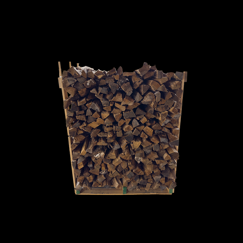 Pizza Oven Splits | Double Split Firewood | Pizza Firewood