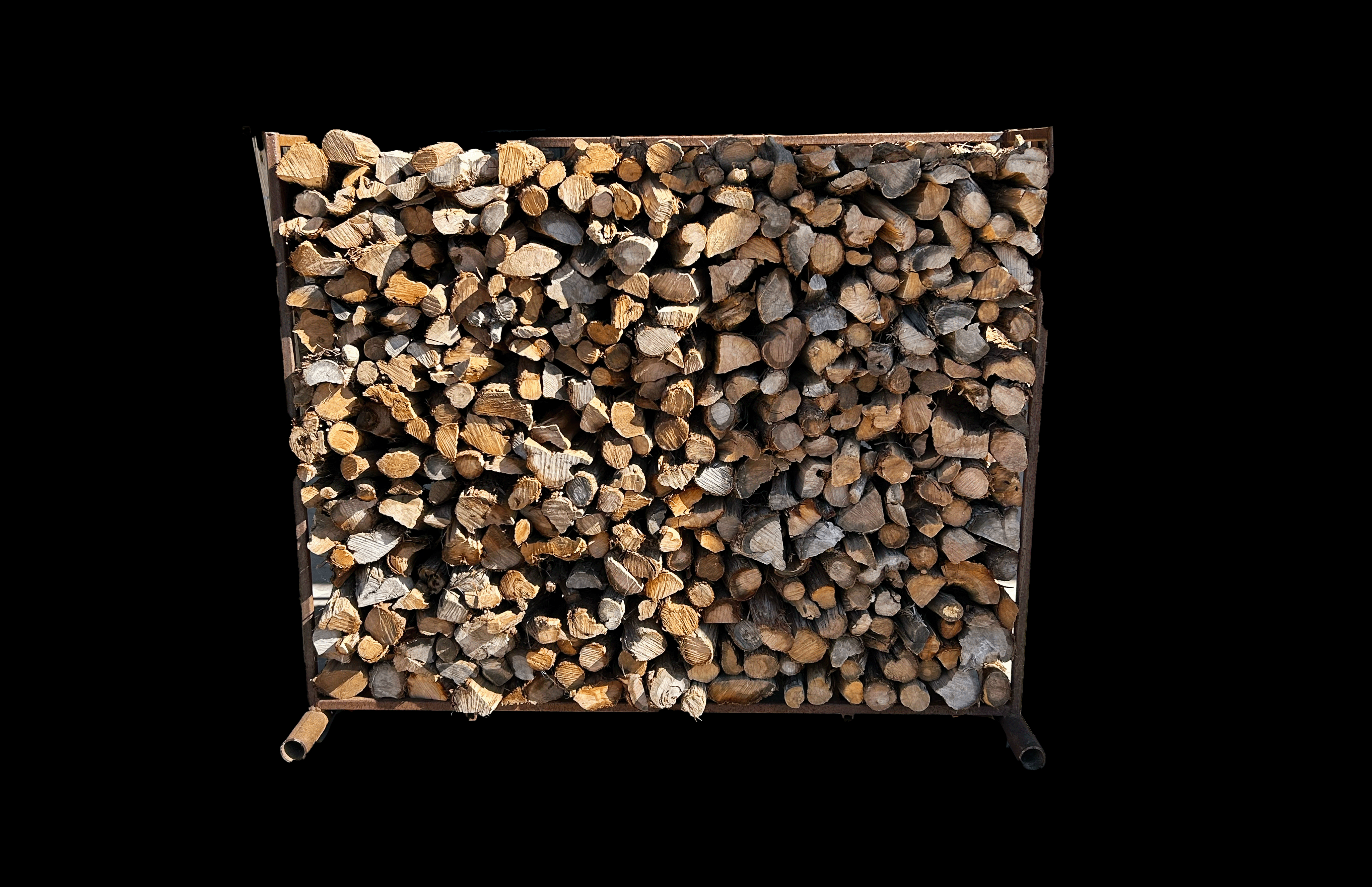 Juniper Firewood | Cord Pallets | Best Wood for Fireplace