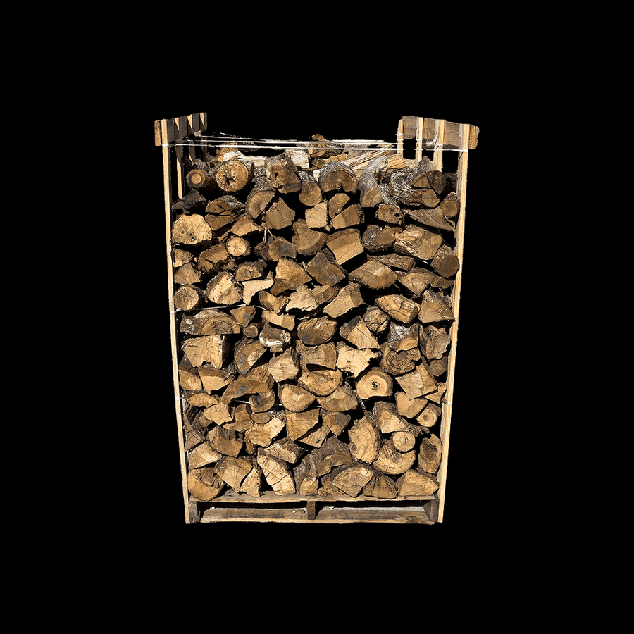 POST OAK FIREWOOD - 1/2 Cord