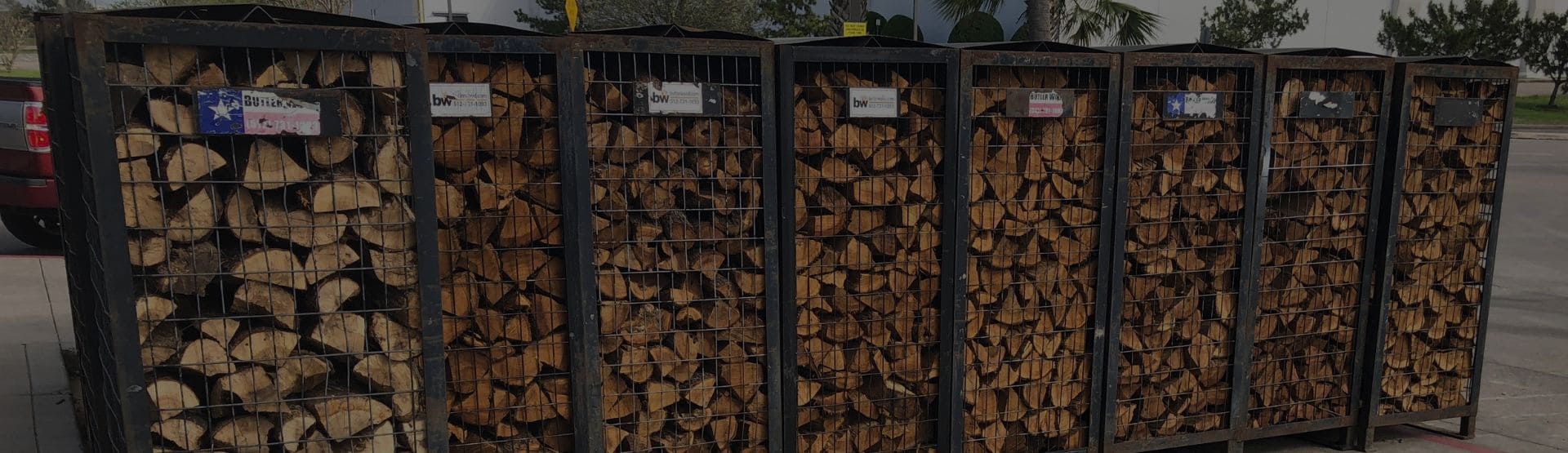 Bulk Firewood for Sale | Order Firewood in Bulk for Delivery