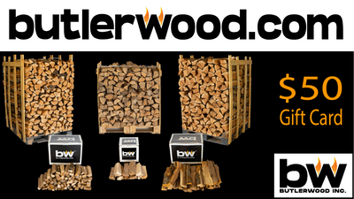 Wood Pellets – ButlerWood