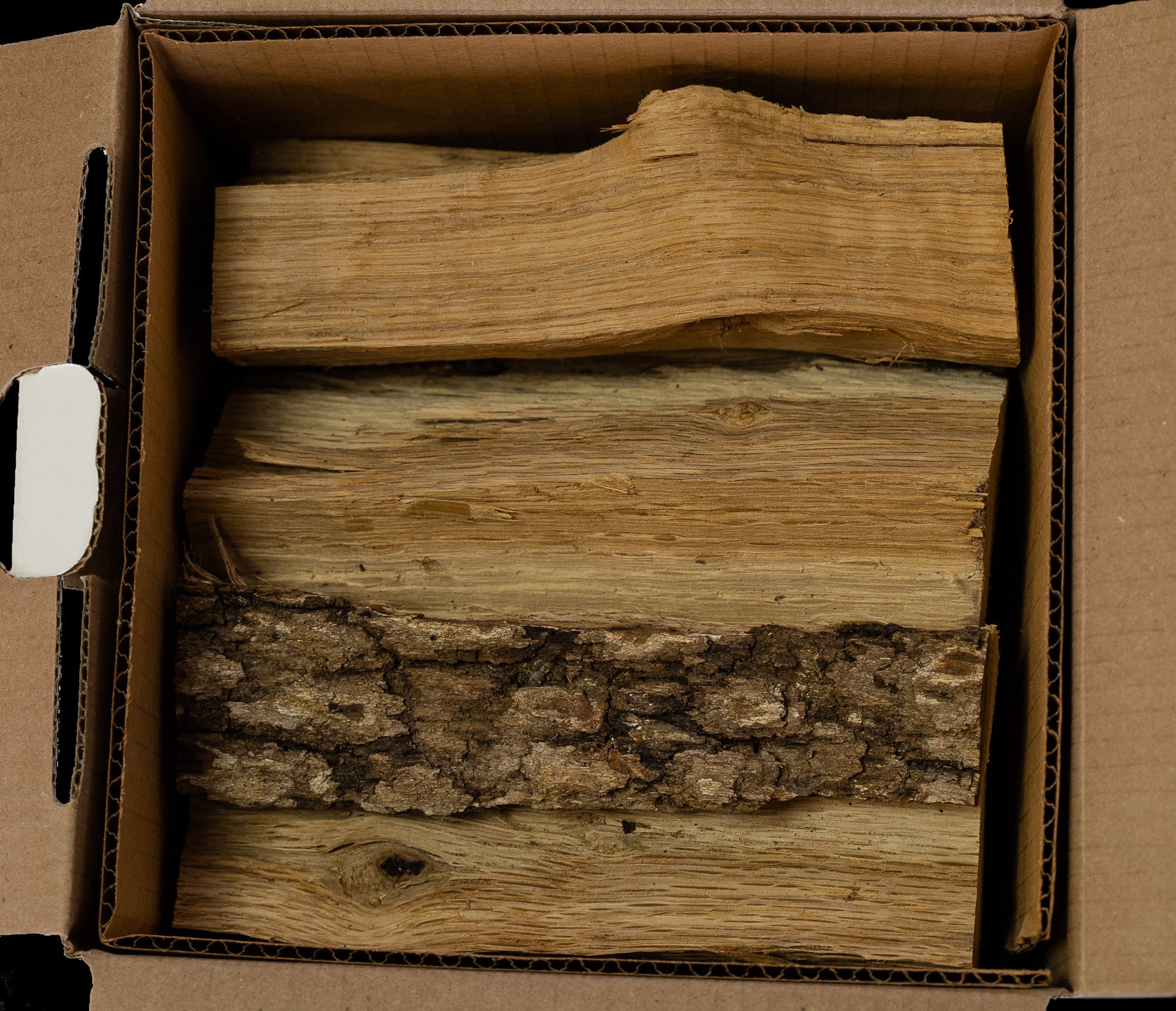 Post Oak Firewood & Cooking Wood | Post Oak BBQ Wood Splits