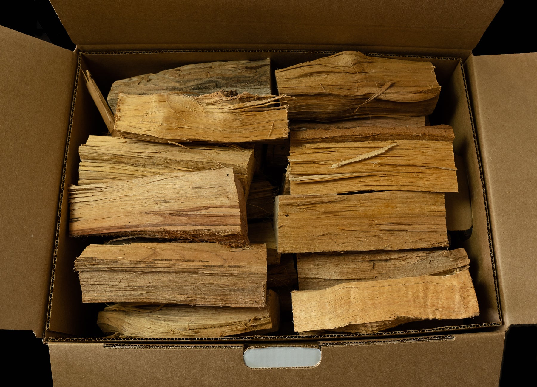 Pecan BBQ Cooking Wood | Pecan Firewood for Smoking/Grilling