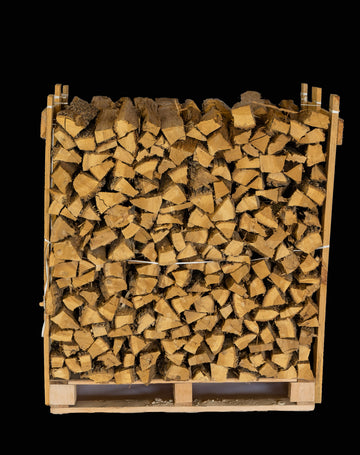Post Oak Firewood & Cooking Wood | Post Oak BBQ Wood Splits