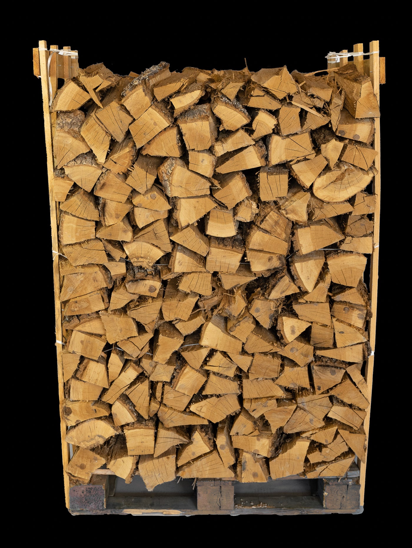 Post Oak Cooking Wood & Firewood | ButlerWood